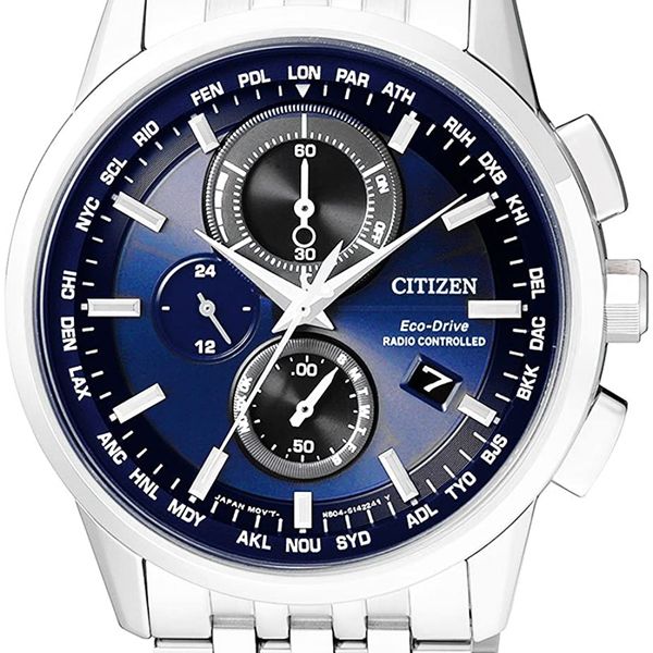 Citizen Eco-Drive Chronograph (AT8110-61L) Historical Charts | WatchCharts