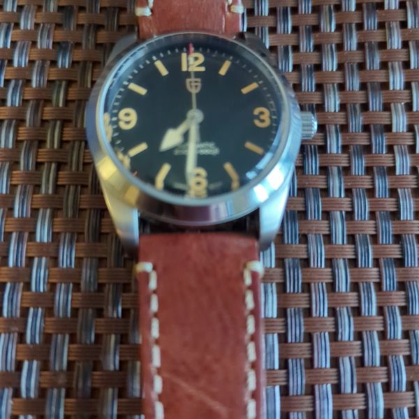 Pagani Design Ranger | WatchCharts Marketplace