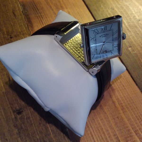 FS: Rotary Revelation "Reverso" GS02901/01/04 | WatchCharts Marketplace