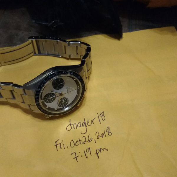 [WTS] 1st Gen Original Gevril Tribeca Panda - excellent cond. - all ...