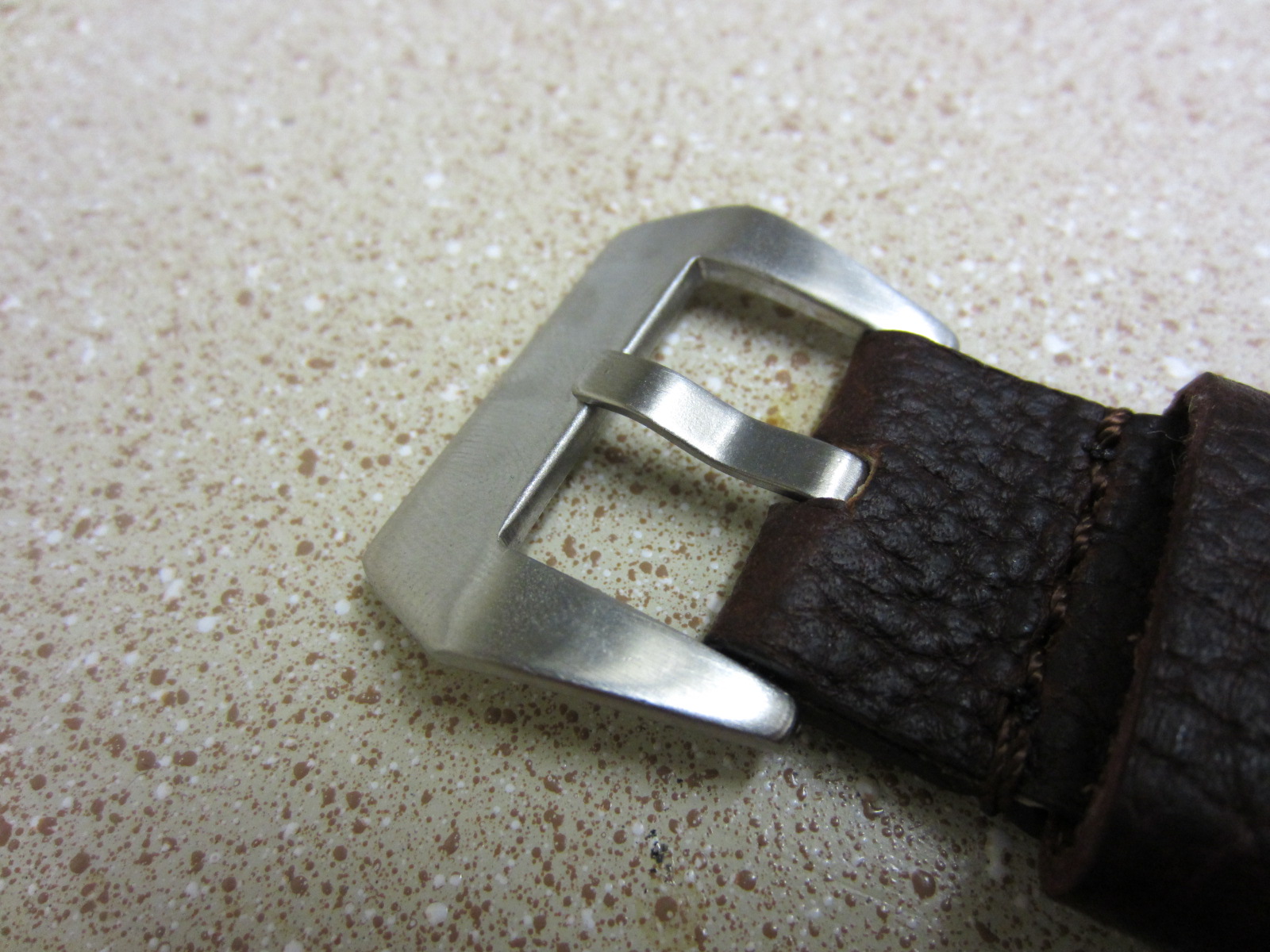 Brand new Getat PAM 177 homage | WatchCharts Marketplace