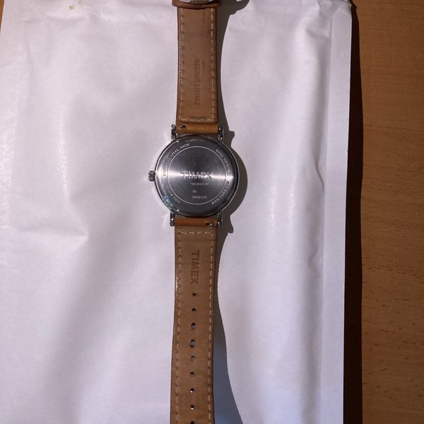 Timex Weekender Quartz | WatchCharts Marketplace