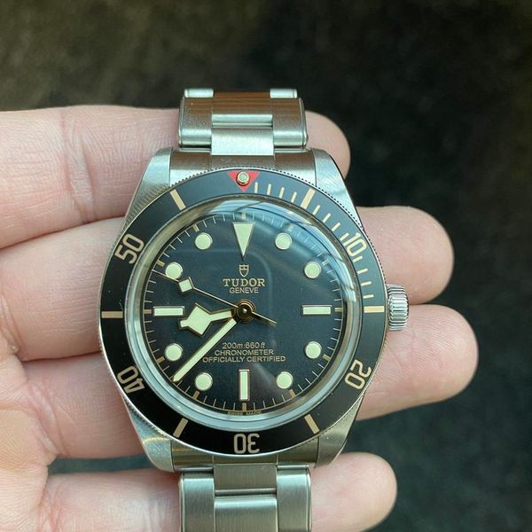 Tudor Black Bay 58 79030N | WatchCharts