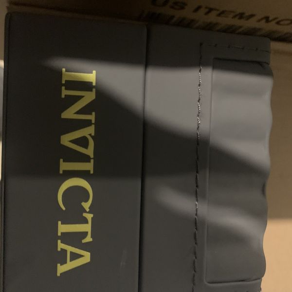 Invicta Skull Watch | WatchCharts Marketplace