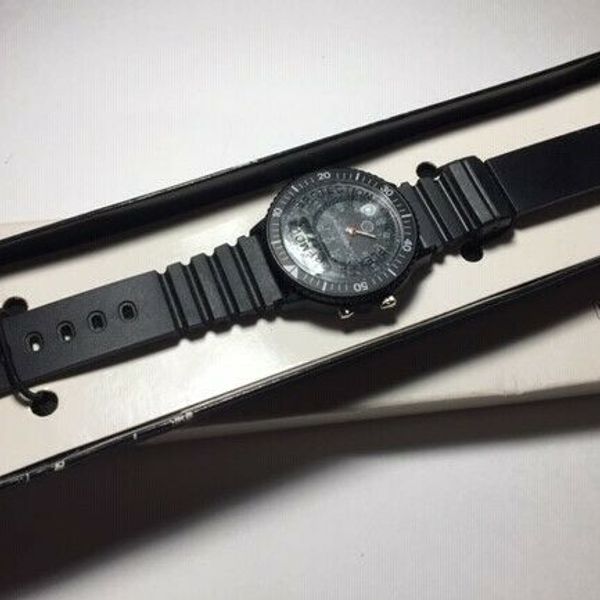 Men's Aeroshell Sweda Watch | WatchCharts Marketplace