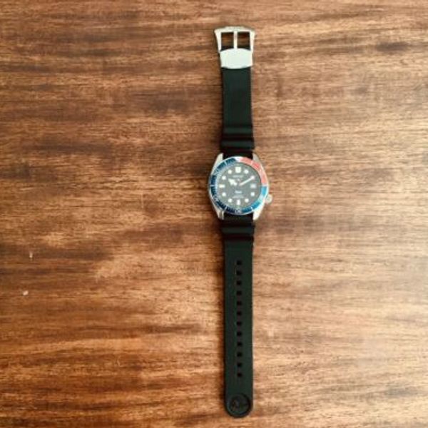2020 Seiko Prospex SPB087J1 ‘MM200 PADI’- £830 RRP | WatchCharts ...