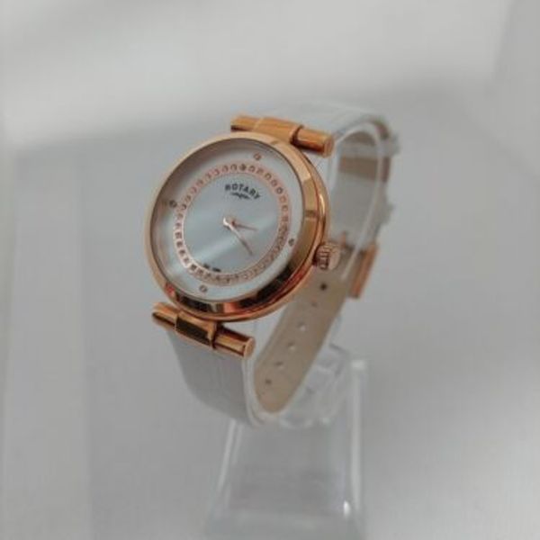 Rotary Watch For Ladies | WatchCharts Marketplace
