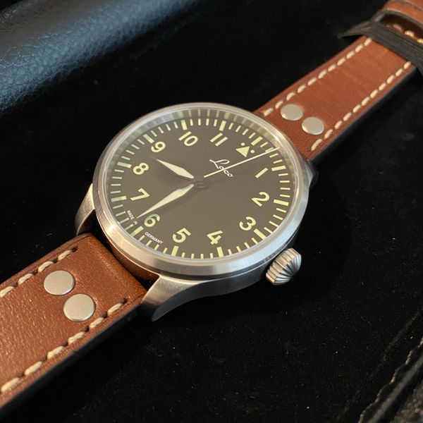 [WTS] Laco Augsburg 39 | WatchCharts
