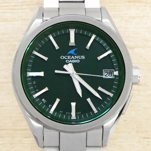 [5 times the points for all products on days with 0 and 5] CASIO Casio ...
