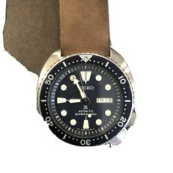 Seiko srp773 with straps | WatchCharts