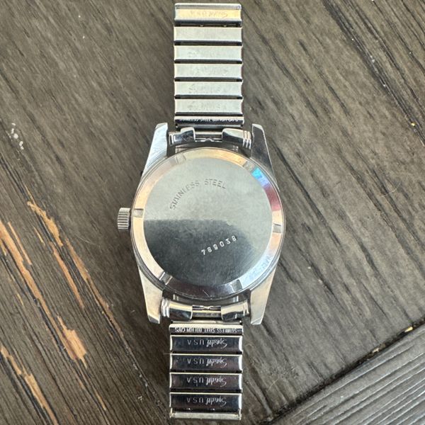 Ball Trainmaster Automatic Railroad Watch | WatchCharts Marketplace