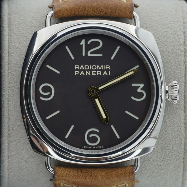 [WTS] Panerai Radiomir 1938 Special Edition 47mm PAM232 | WatchCharts ...
