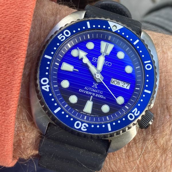 SOLD! SOLD | WatchCharts Marketplace