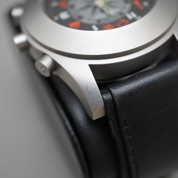 [WTS] Hamilton Khaki 000091 Field Multi-Touch Compass Themometer ...