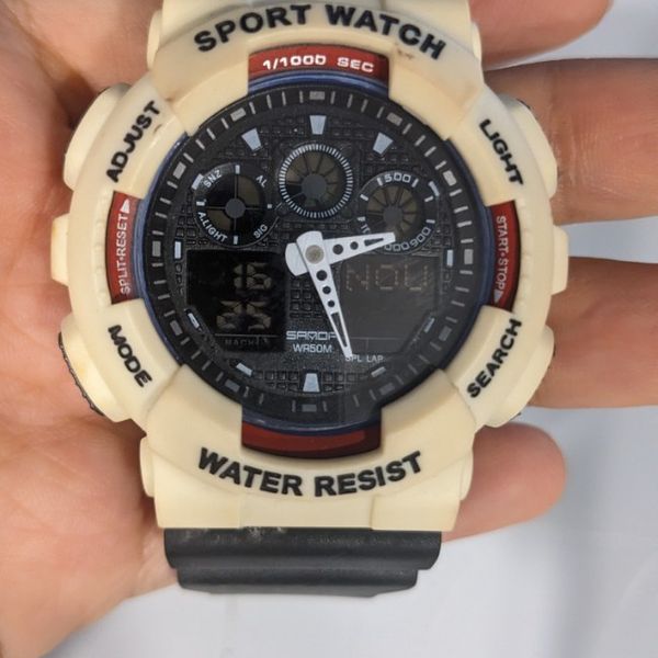 Samor watch | WatchCharts Marketplace