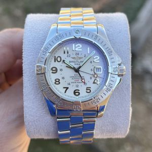 Breitling Colt GMT A32350 Price as of April 2025 | WatchCharts Breitling Colt GMT A32350 Price as of April 2025 | WatchCharts
