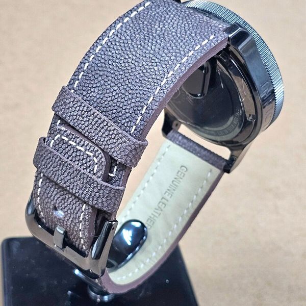 Designer Invicta Diver Tritnite Model no. 1973 Red Dial Quartz Watch ...