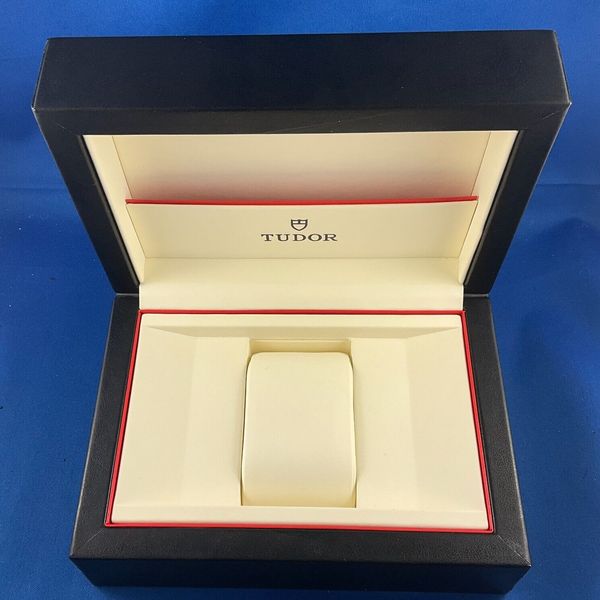 TUDOR BOX WATCH VINTAGE | WatchCharts Marketplace