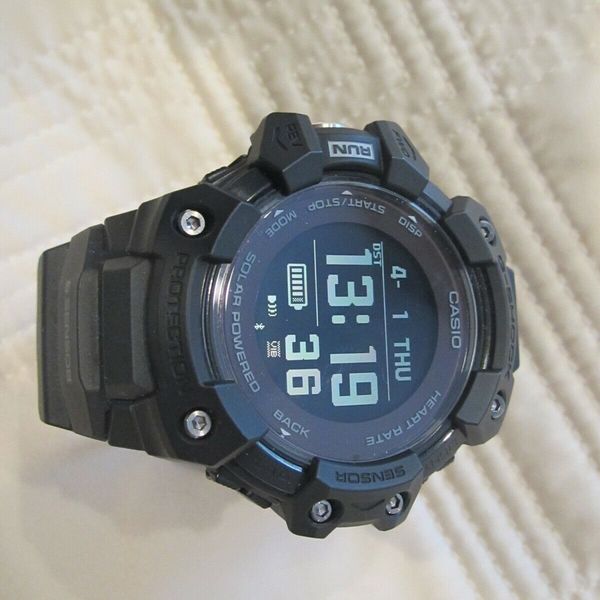 Casio G Shock GBDH1000 Cover for Charging Port - 2 Covers | WatchCharts ...