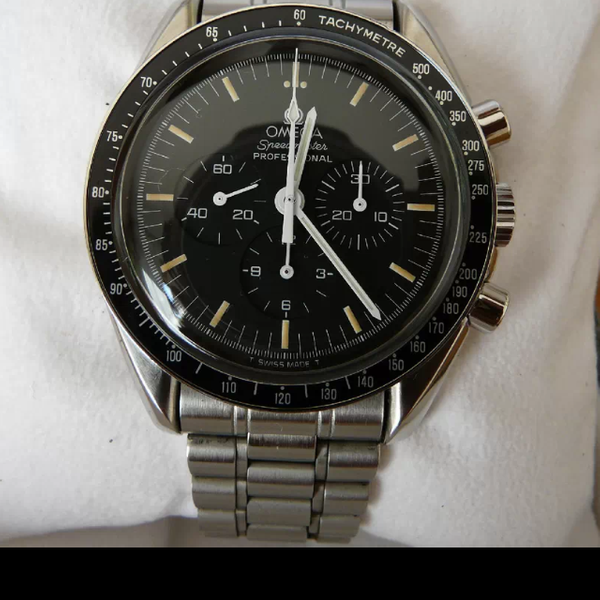 [WTS] Omega Speedmaster Professional Moon Watch Cal. 861 Ref 3590.50 ...
