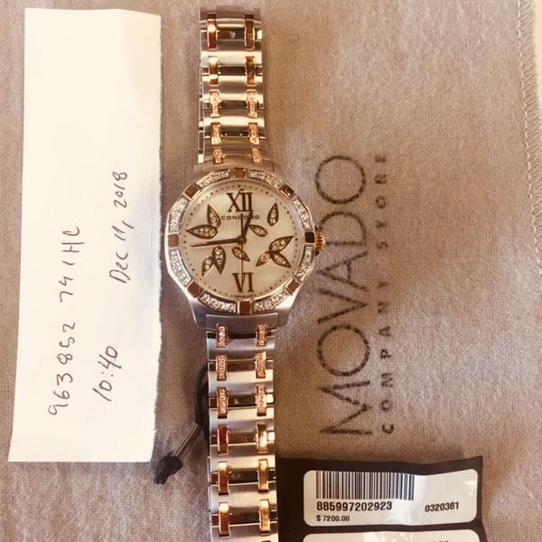 [WTS](Concord) putting this beautiful piece up for grabs Concord ...
