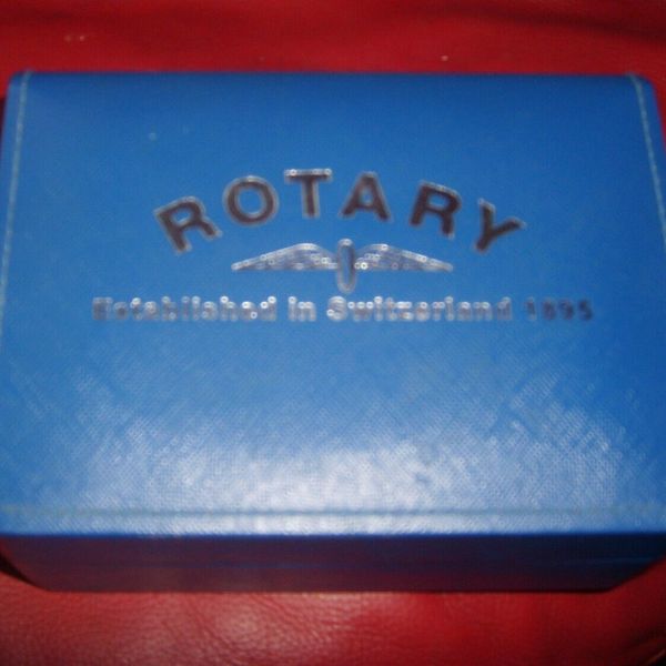 vintage 9ct gold ladies rotary watch full working order | WatchCharts ...