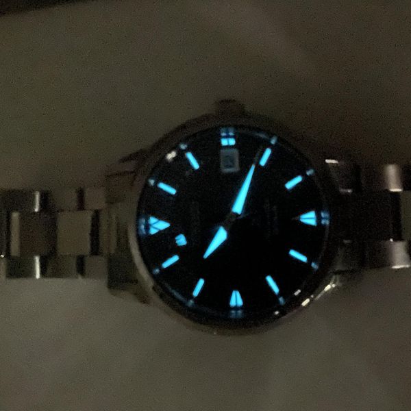 [WTS] Seiko SPB249 - Alpinist 1959 Re-Issue - "Deep Lake" blue dial ...