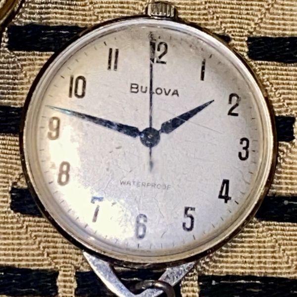 VINTAGE WATCH LOT-BULOVA,PIERCE,TIMEX,JULES JERGENSEN, LE BARON, + MORE ...