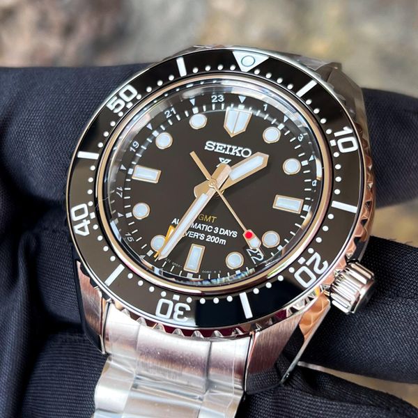 [WTS] Seiko Prospex SPB383 BNIB | WatchCharts