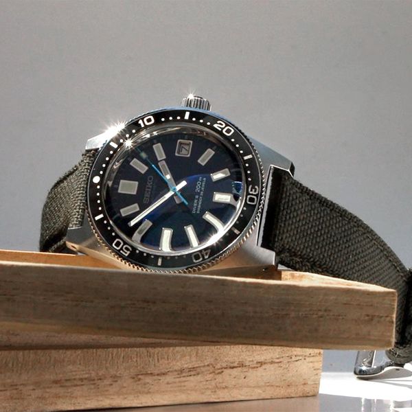 [$3,550 USD] FSOT: SEIKO - Prospex - 62MAS Reissue - 55th Anniversary ...