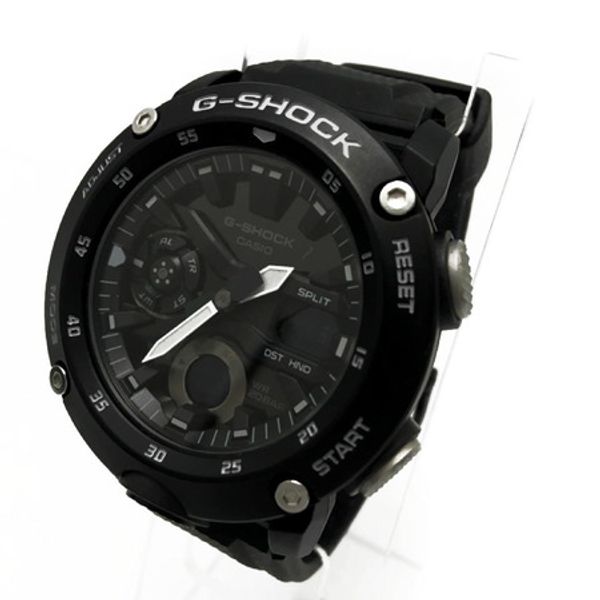 G-SHOCK GA-2000 5590 Watch [Used] | WatchCharts Marketplace
