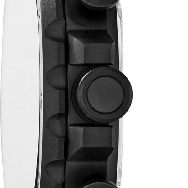 Fossil Nate Men's Watch with Oversized Chronograph Watch JR1401 MSRP ...