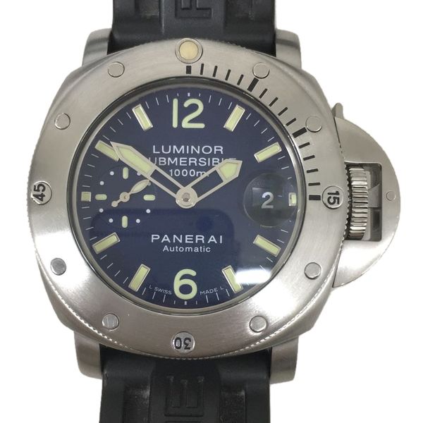 [Used] PANERAI Automatic watch / Analog / OP6541 / Luminor ...