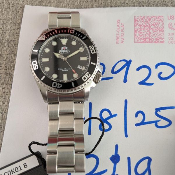 [WTS][CA-USA][H] Christopher Ward C60 Trident Pro 300 42mm | Hamilton ...