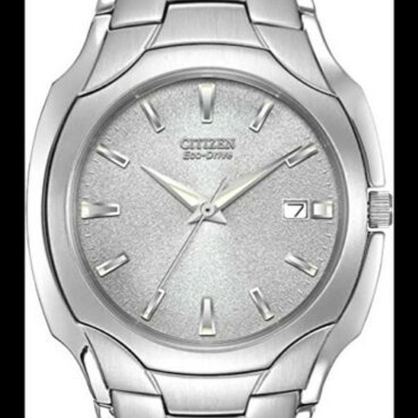 Citizen BM6010-55A Eco Drive Men's Brand New Watch With Original Gift ...