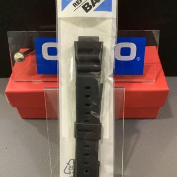 CASIO ARW 320 " CORREA / BAND " Original Casio "KOREA" - | WatchCharts ...