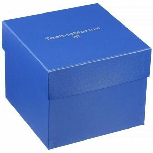 Technomarine TM-519006 Men's Reef Shark Swiss Movement | WatchCharts