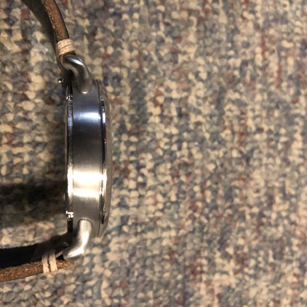 FS: ONE ELEVEN SOLAR FIELD WATCH