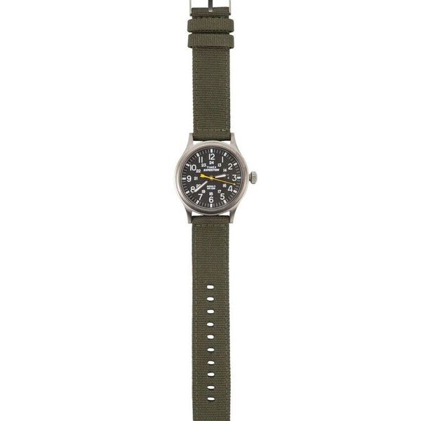Timex (T49961) Expedition Scout 40mm Watch, New (FREE SHIPPING ...