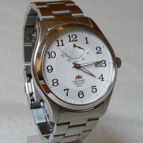 FS: Orient Power Reserve - $95 | WatchCharts Marketplace