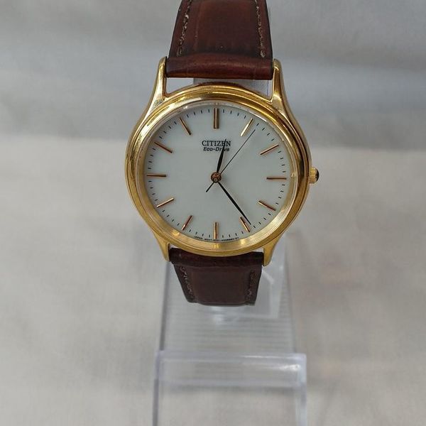 Citizen E031 Eco-Drive | WatchCharts Marketplace