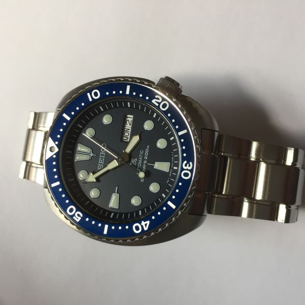 [WTS] Seiko SRP773 Prospex Diver | WatchCharts
