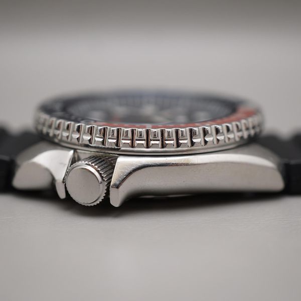 [WTS] Seiko SKX009 7S26 Pepsi Divers 200M Automatic Watch Original ...