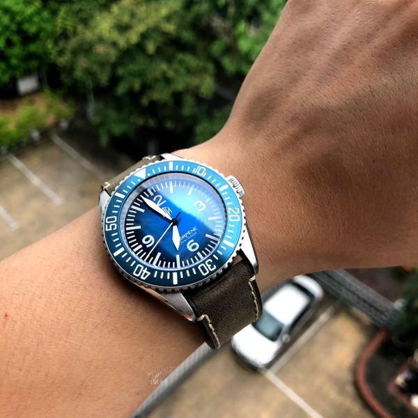 FS NTH Scorpene - Full set | WatchCharts