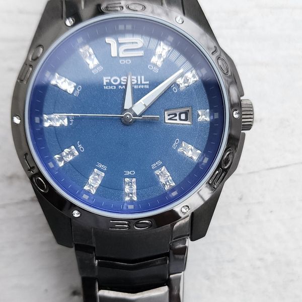 Fossil Watch | WatchCharts Marketplace