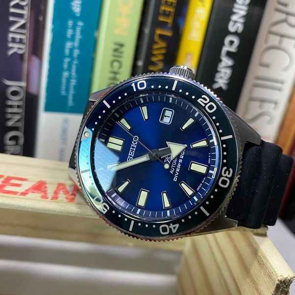 Seiko Prospex SPB053 | WatchCharts