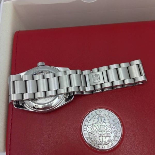 FS Omega Railmaster 2504.52 - 36mm version complete set - Store Display ...