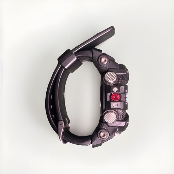 Casio G-Shock MUDMASTER Men's Watch - Black (GGB100-1A) | WatchCharts ...