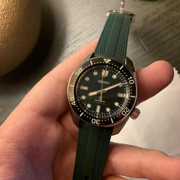 [WTS] Seiko SPB207 J1 Limited Edition - Full Kit From AD (Repost ...