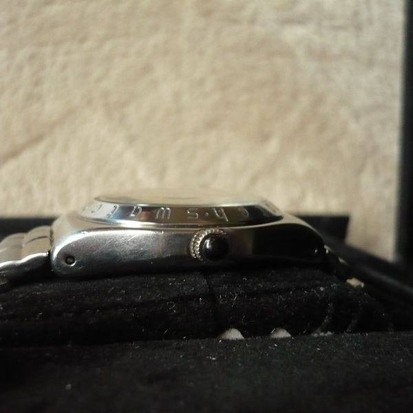 Montre ancienne vintage SWATCH Ã quartz, FONCTIONNE! | WatchCharts ...